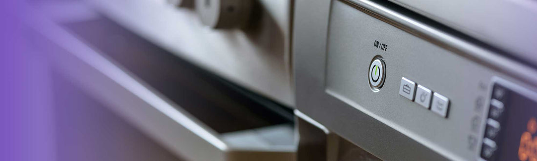 Are Vinyl Stickers Dishwasher Safe? | Kame Gear